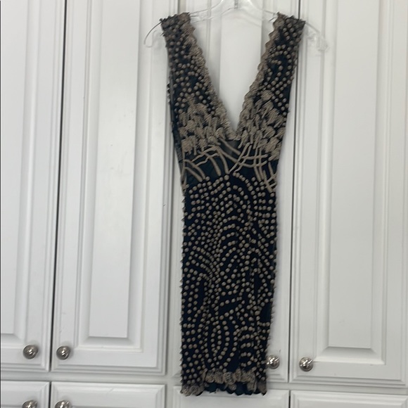 Ema Savahl | Dresses | Ema Savahl Small Dress Handmade | Poshmark